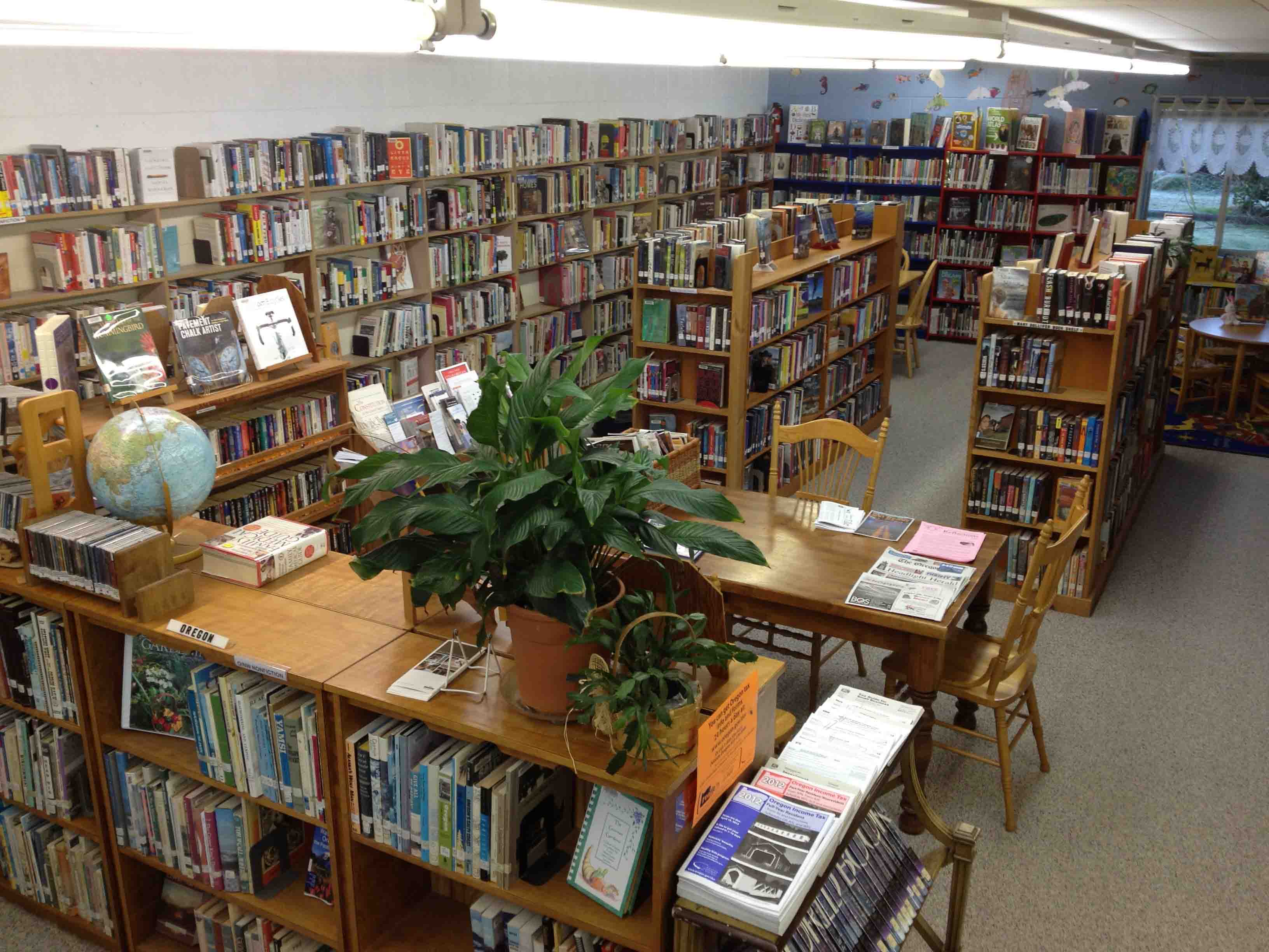 bay-city-library-tillamook-county-or